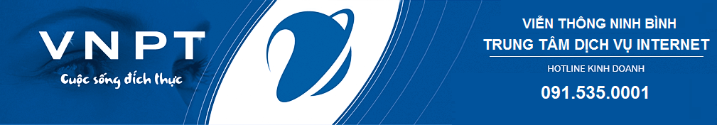 Cáp quang hộ gia đình - vnptninhbinh.com